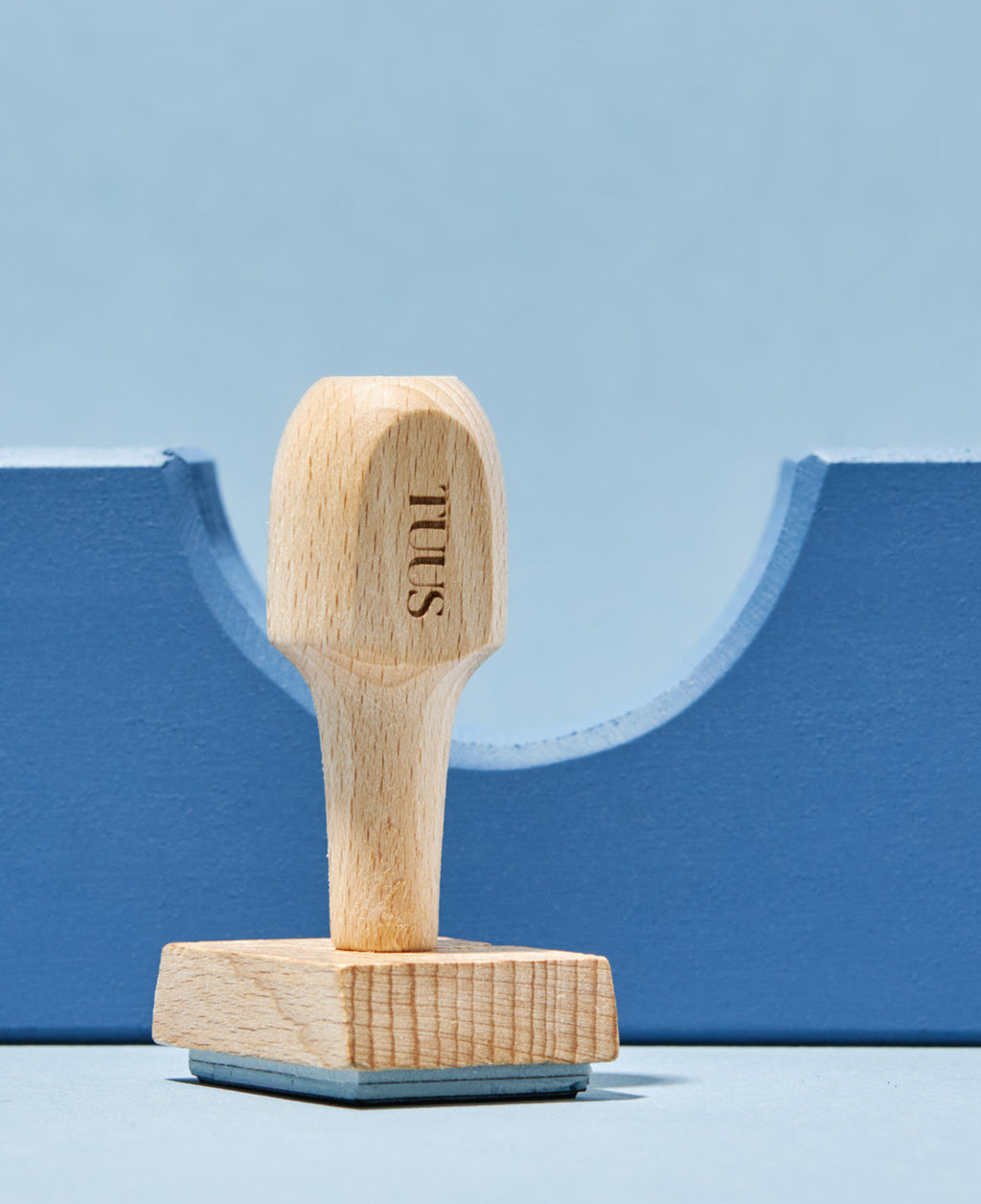 Handle engraving – TUUS